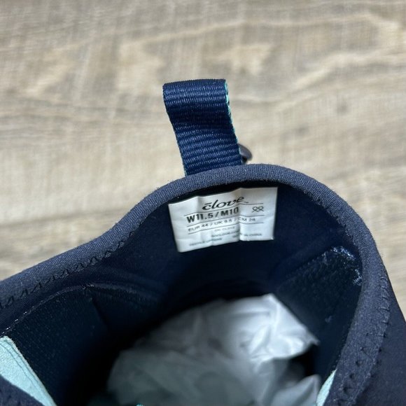 CLOVE | Shoes | Clove Shoes Core Classic Aqua Blue Limited Edition ...